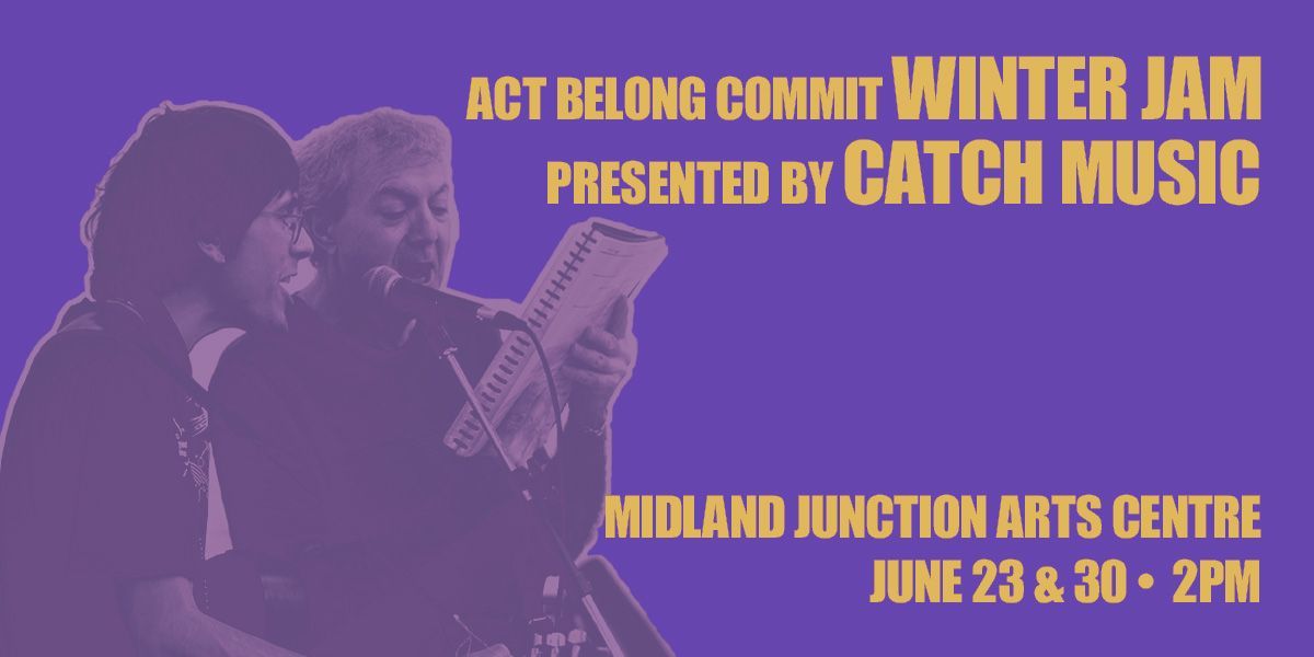 The Story Of Catch Music
