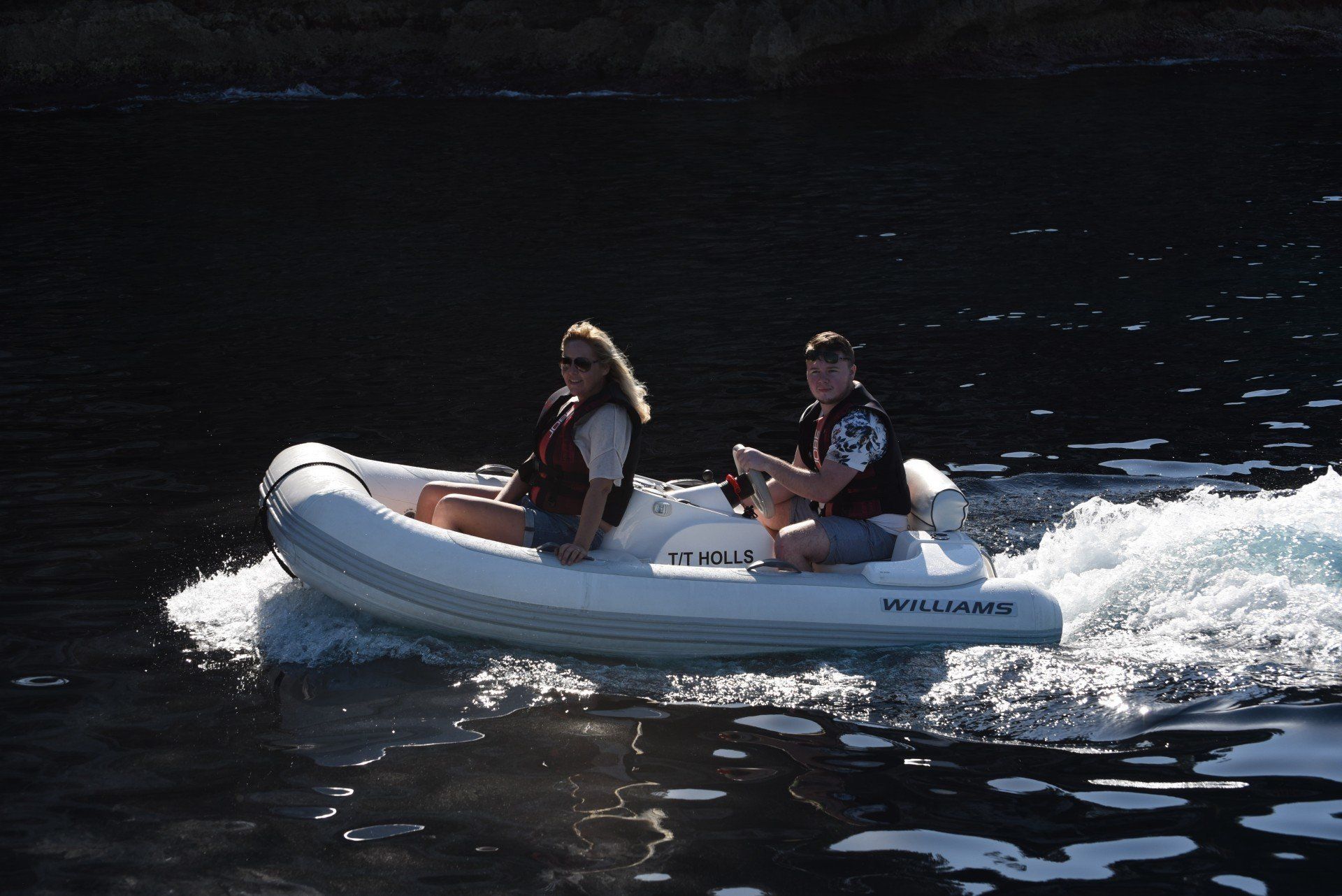 Book a Boat Trip in Cala D'or