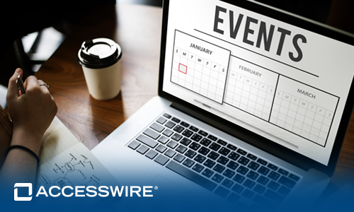 Press Release Example for Event | Event Press Release Example | ACCESS ...