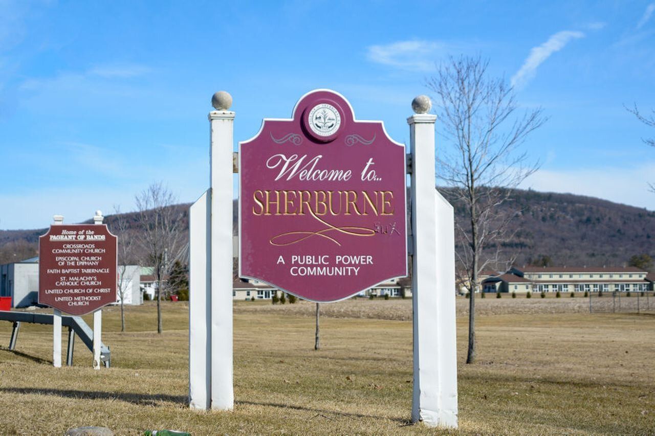 Village of Sherburne | New York State Association of Public Power