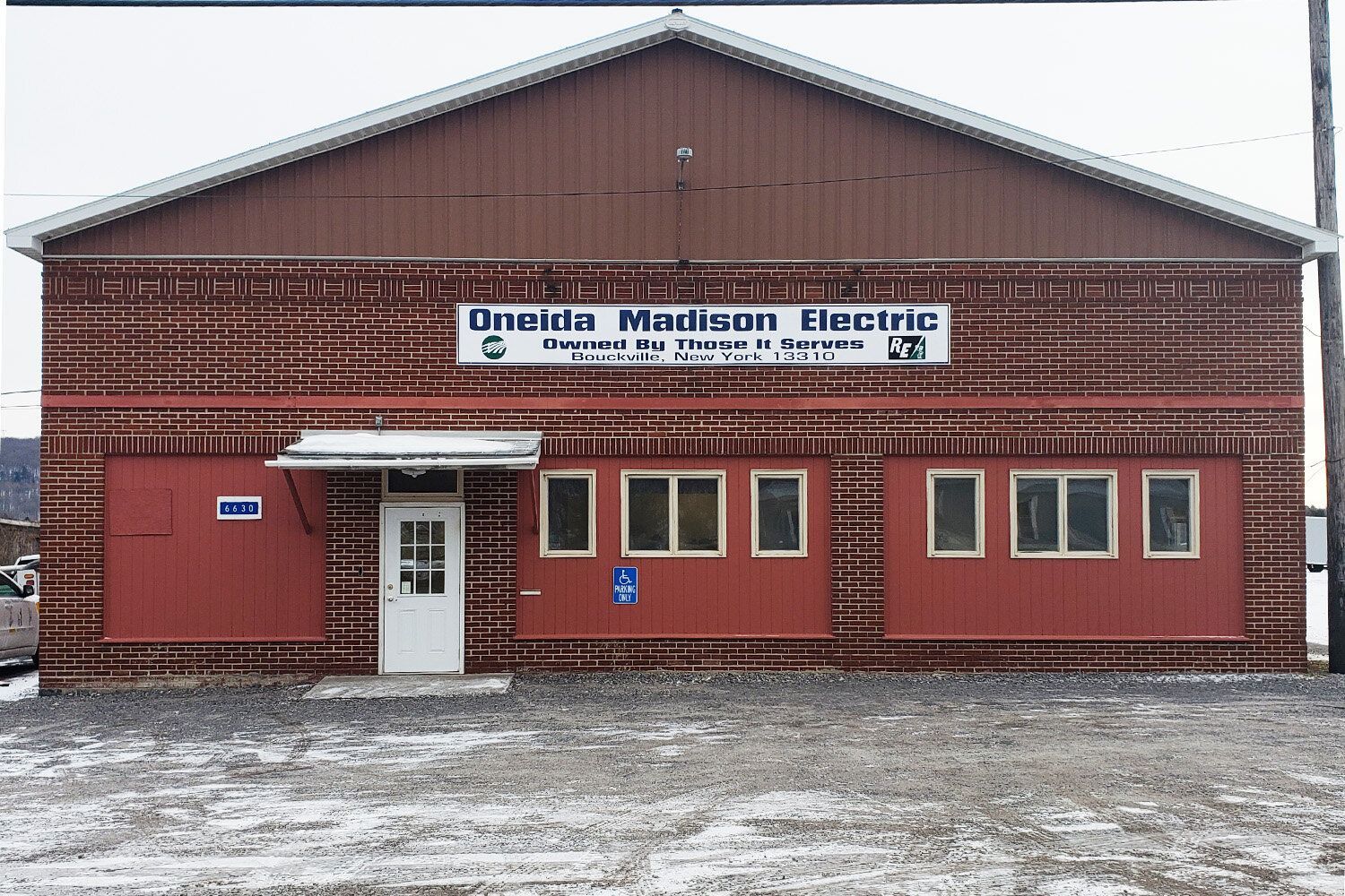 Onedia-Madison Electric Cooperative| New York State Association of ...