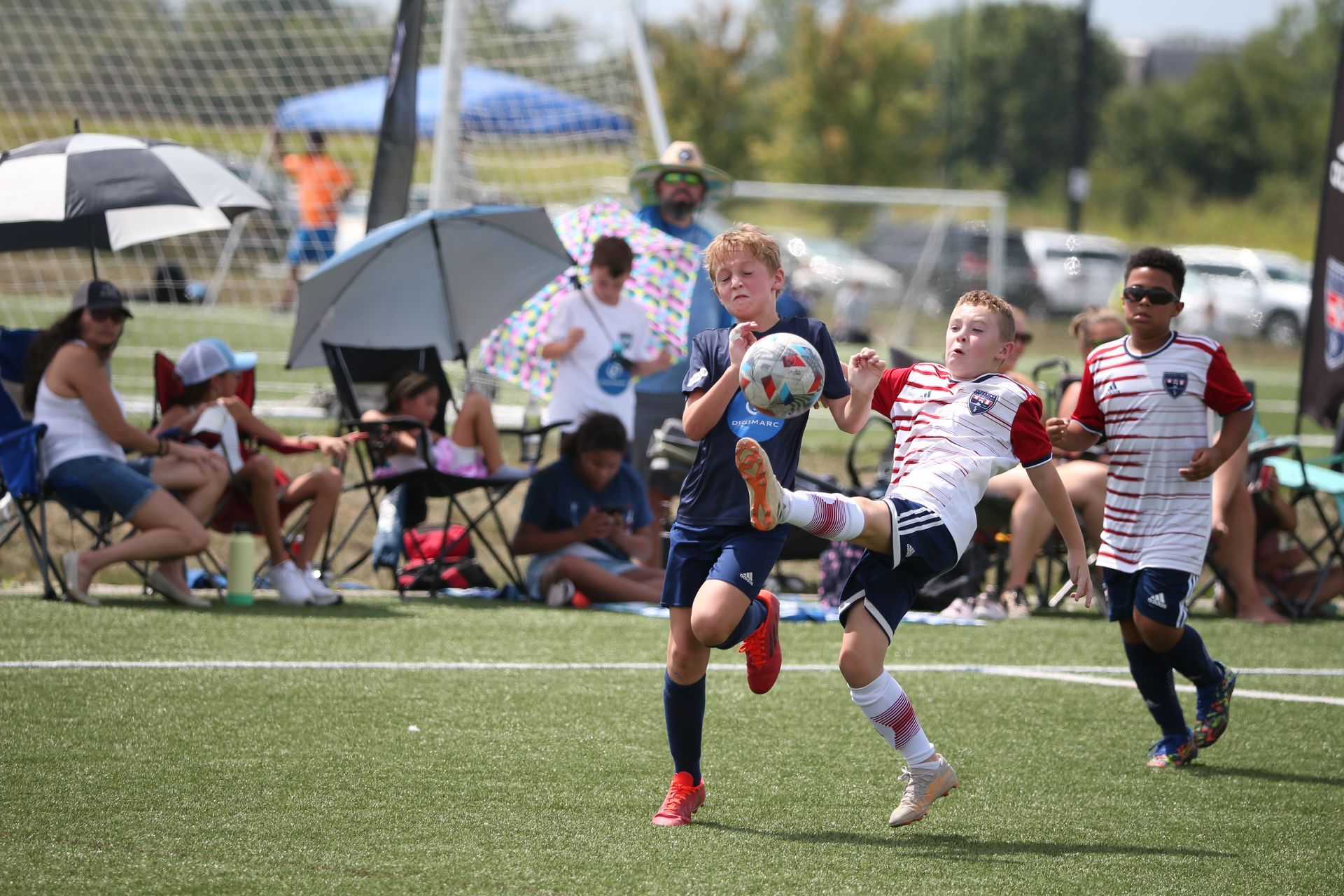 Our Programs | Sporting Kaw Valley