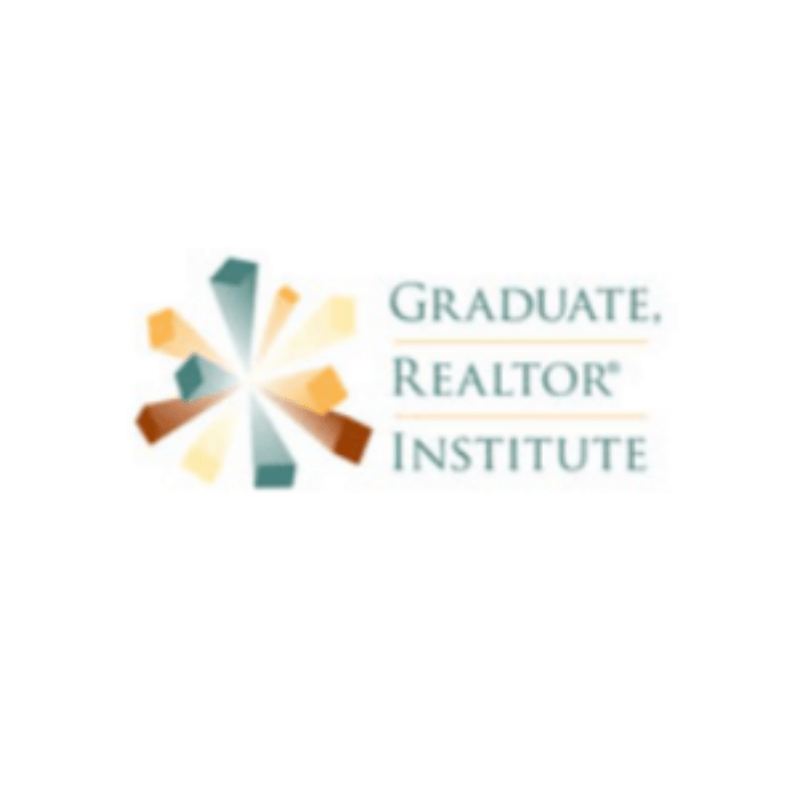 Gri Designation Logo Novermber Is Realtor Designation Month
