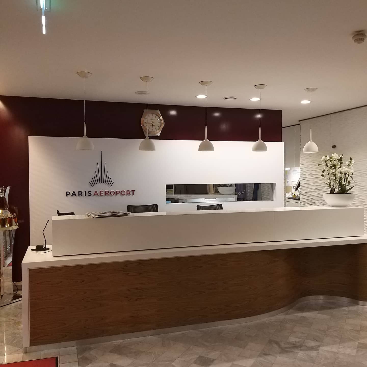 VIP Meet & Greet Airport - Charles de Gaulle Airport