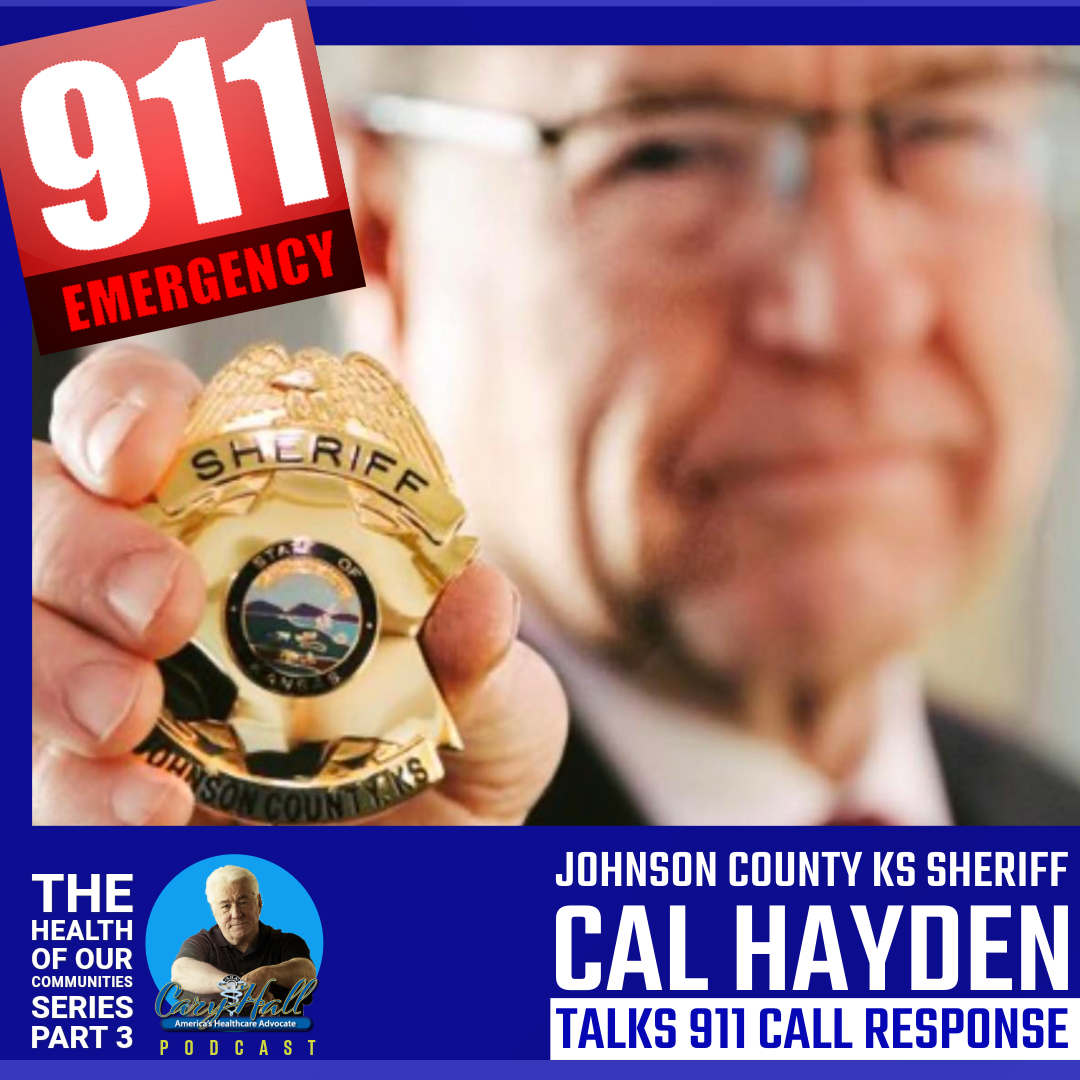 Inside Johnson County 911-Sheriff Talks 911, 5 Minute Response Time ...