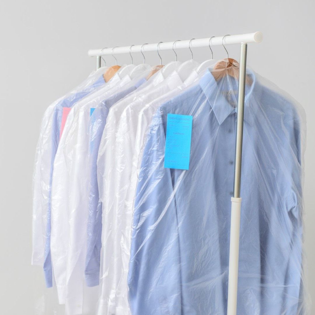 Regal Dry Cleaners