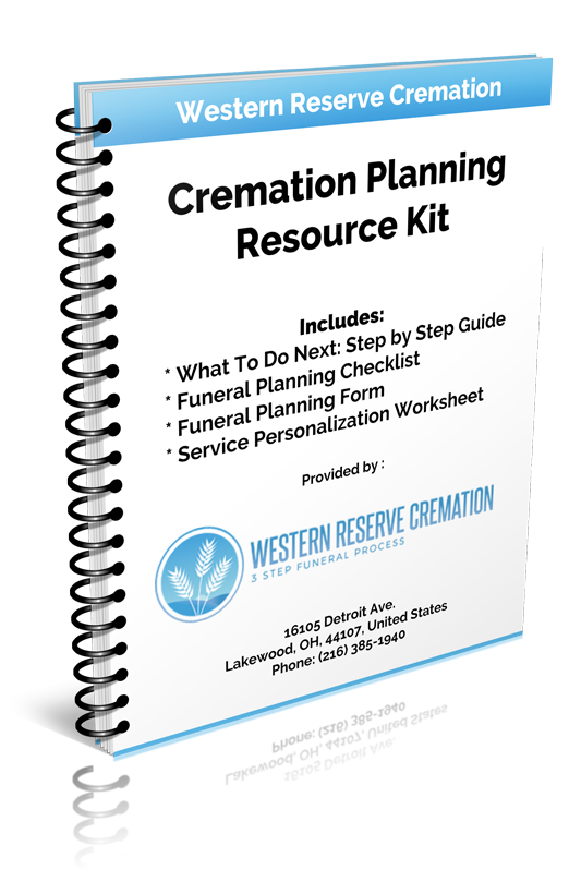 Funeral Planning Form