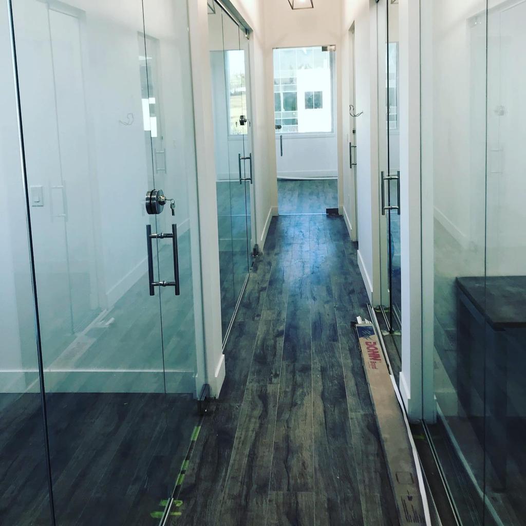 Nash Glass Ltd. - Custom Glass Solutions in BC