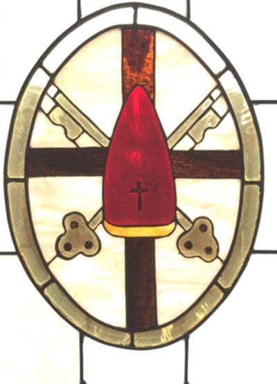 Holy Orders Sacrament Symbols Holy Orders