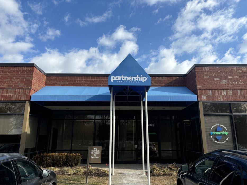 Hamilton Township Partnership Health Center