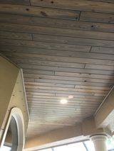 Wood Ceiling Designs & Ideas | HL Posey Builders