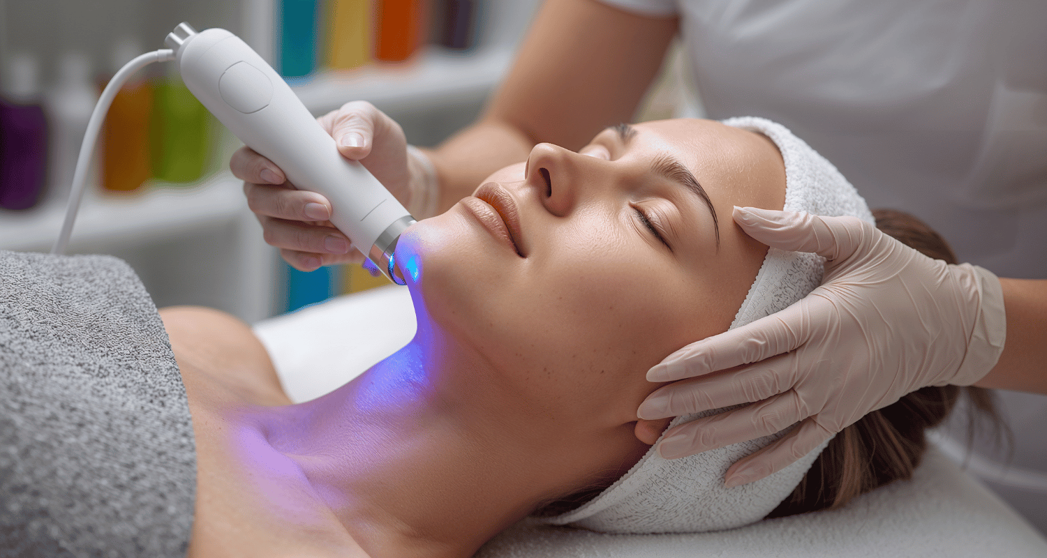 Chemical Peel Facial Treatment Cost in Korea