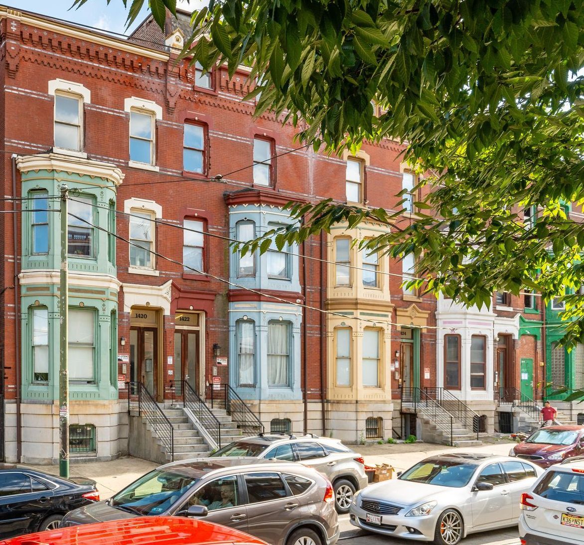 Chevron Realty Management, LLC