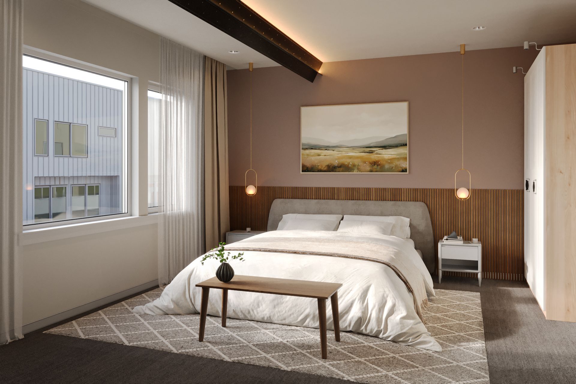 RESIDENCES AT 1221 - Apartments in Poplar, Philadelphia