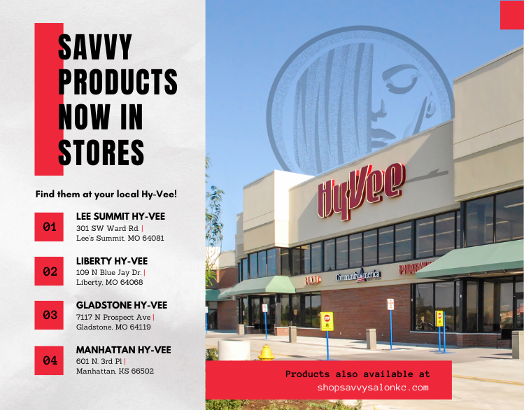 Salon Memberships for Textured Hair | Savvy Salon KC