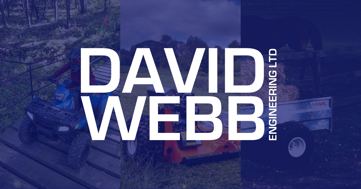 Contact for UTV & ATV Sales | DWE | Wincanton