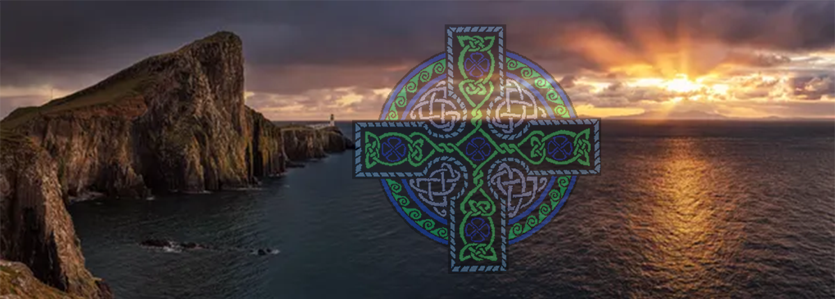 Working Shamanically with The Celtic Medicine Wheel