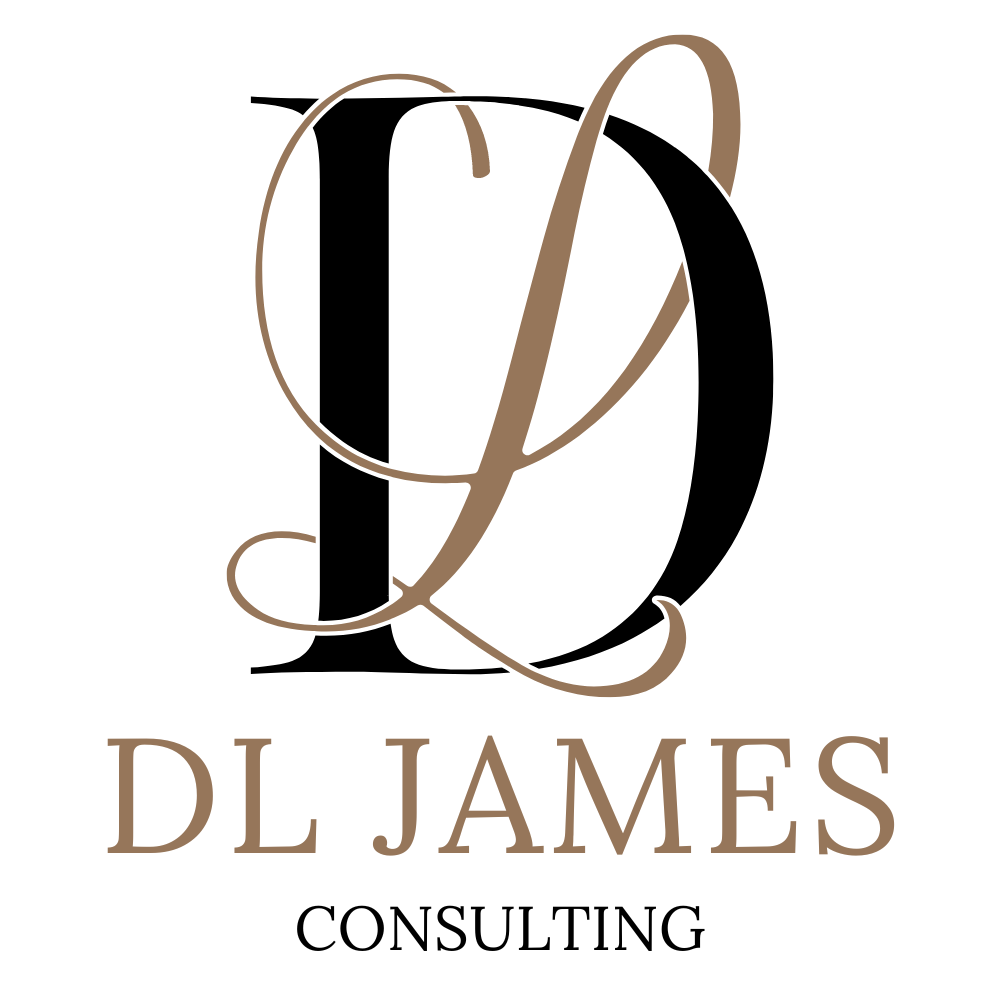 DL James Consulting