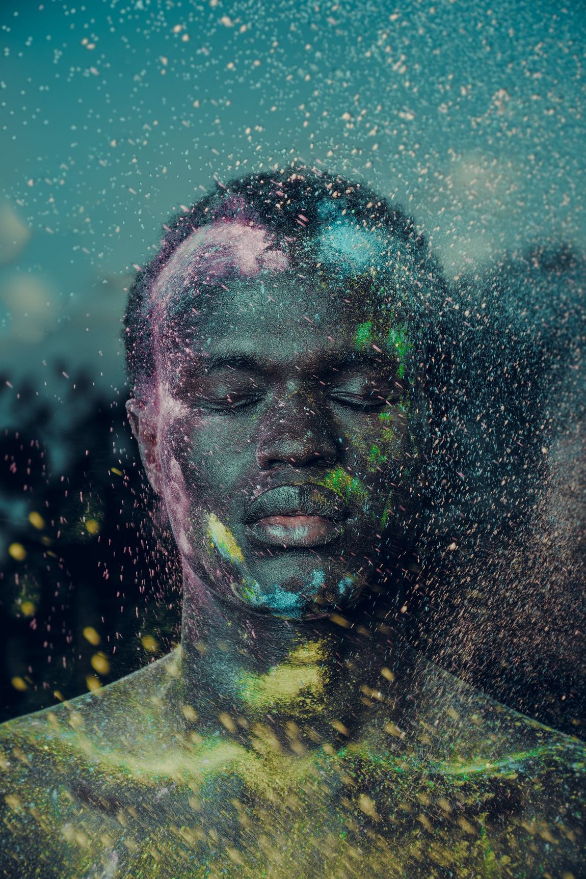 Photography 4 Humanity