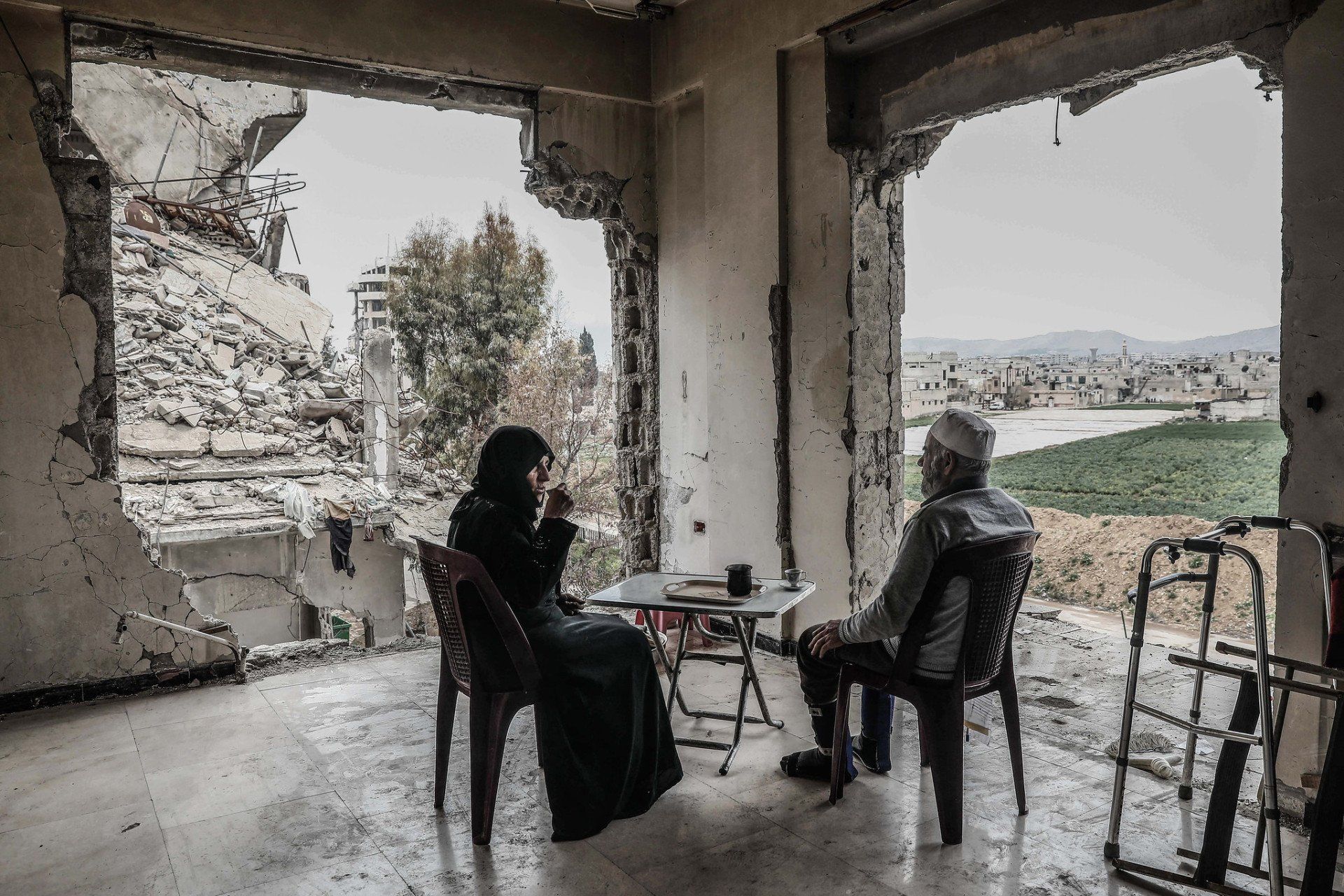 Photography 4 Humanity supported by United Nations Human Rights ...