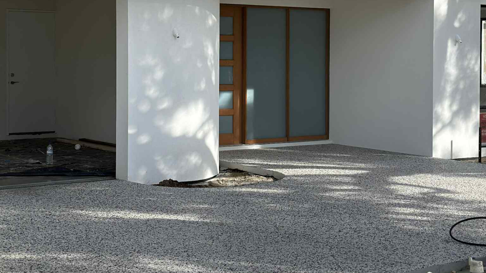 Concrete for Coastal Homes Perth | Best Finishes