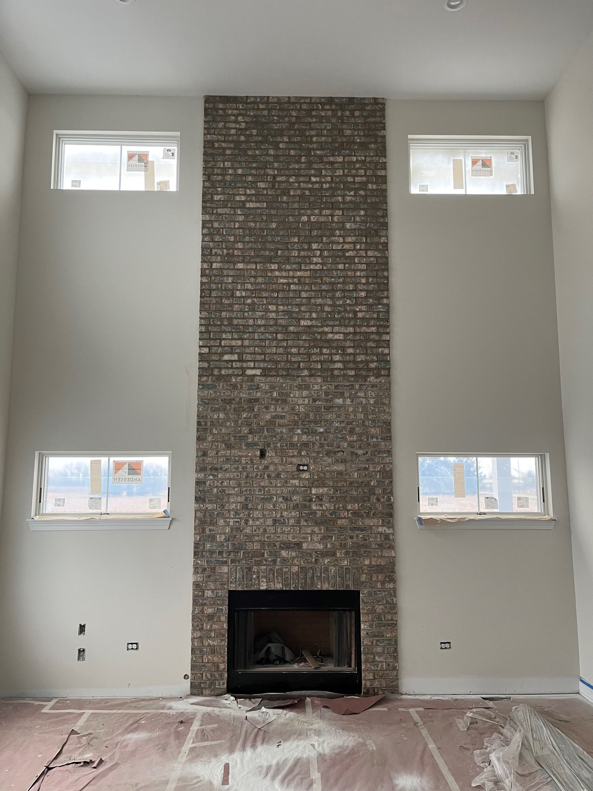 Orland Park, IL Masonry Contractor | Custom Brick & Stone