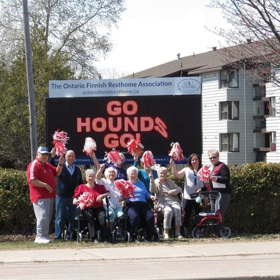 Learn More About Us at The Ontario Finnish Resthome - Sault Ste. Marie