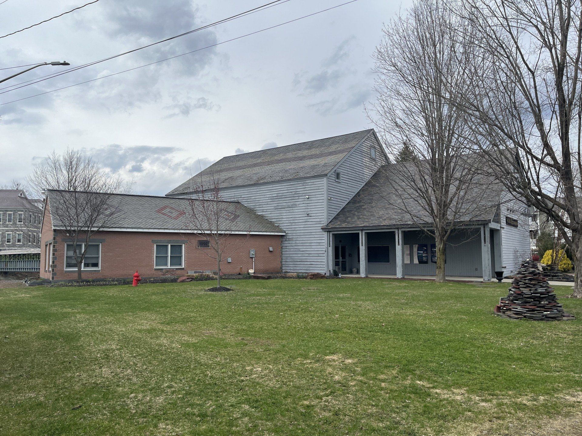 Slate Valley Museum | Granville NY | History & Culture