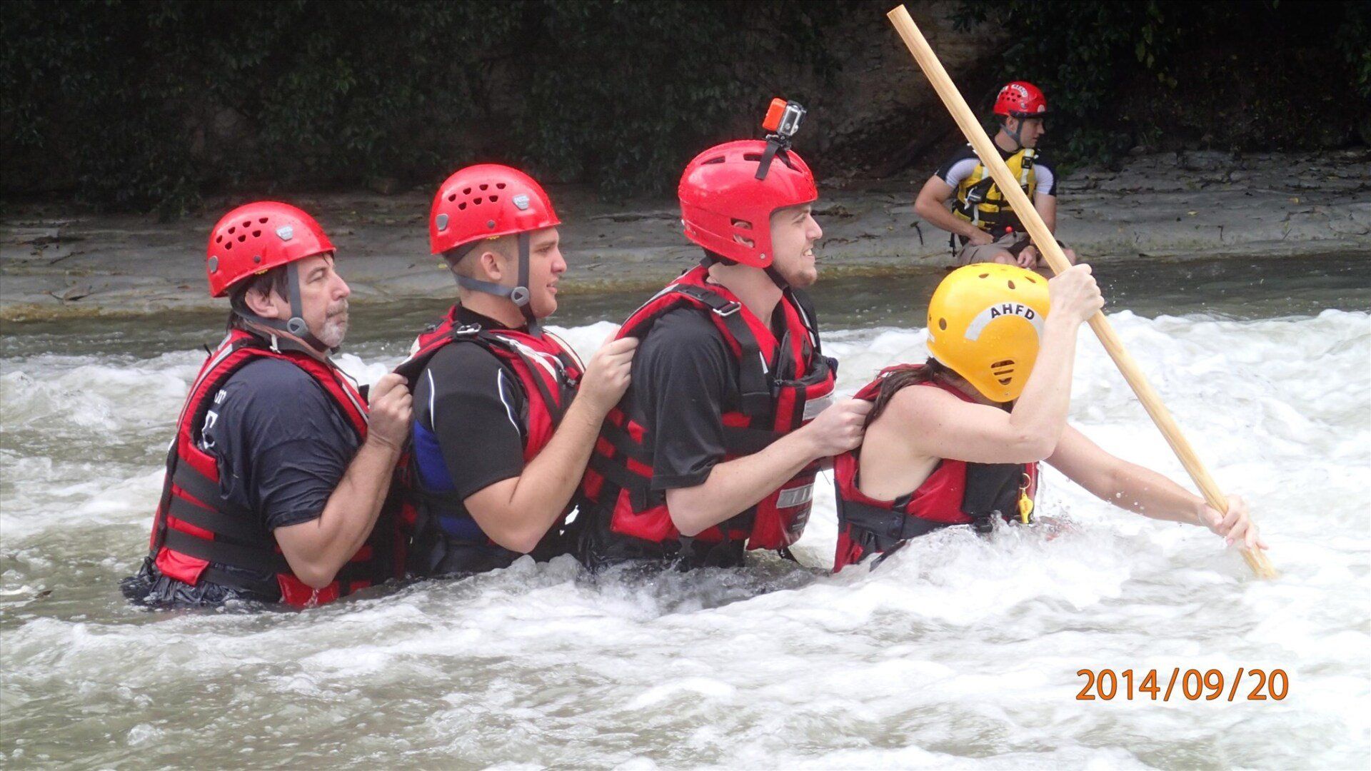 Join Our Team | Berghiem VFD | Emergency Dial 911