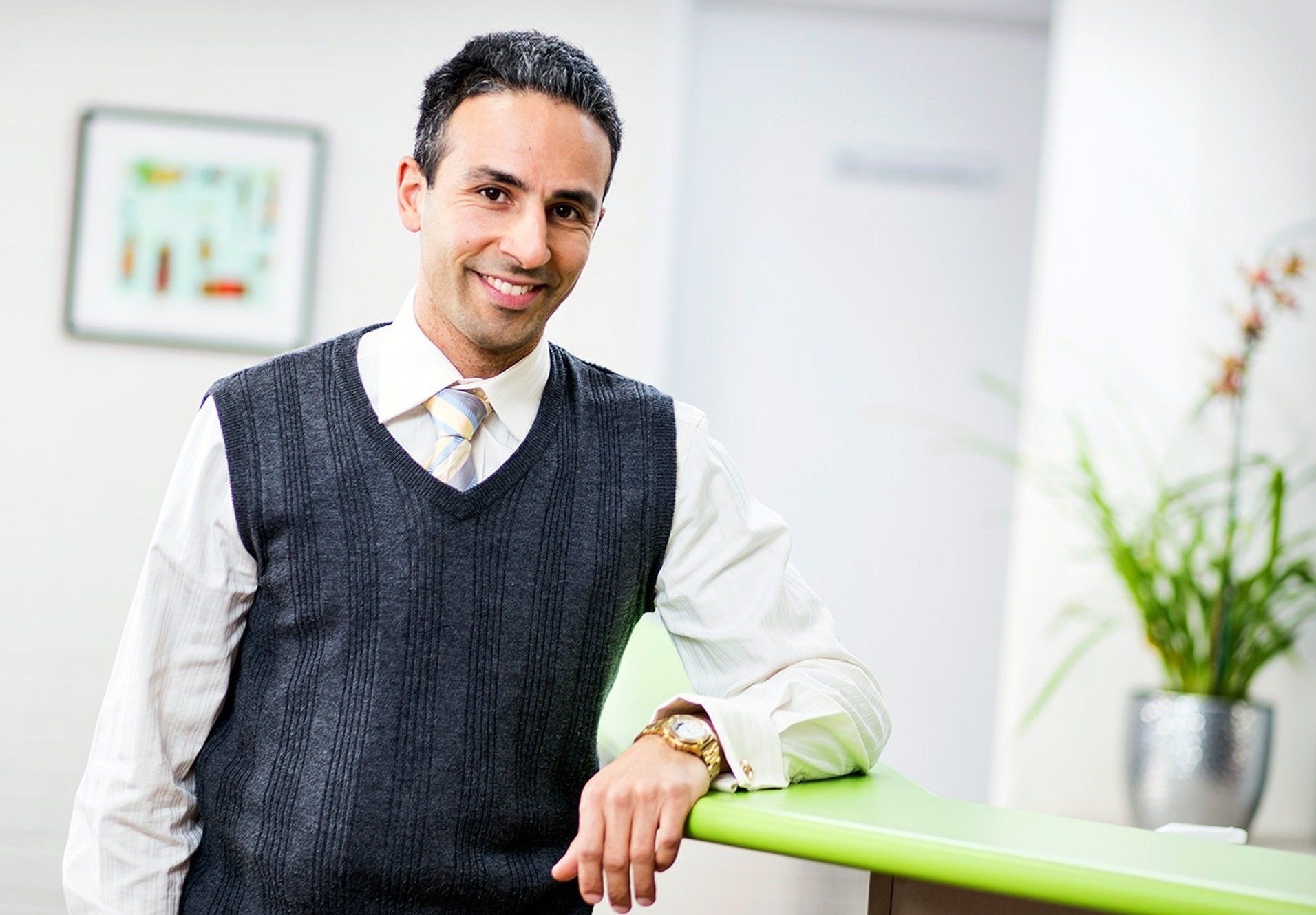 About the Staff and Frequently Asked Questions