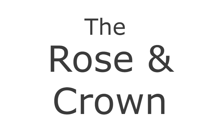 Serving food & drink since the 18th century