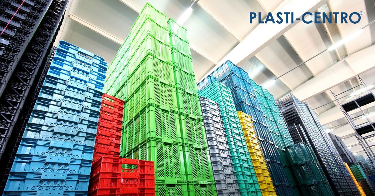 Artículos de Plástico para Hogar e Industria en San Luís Potosí– Plasti ...