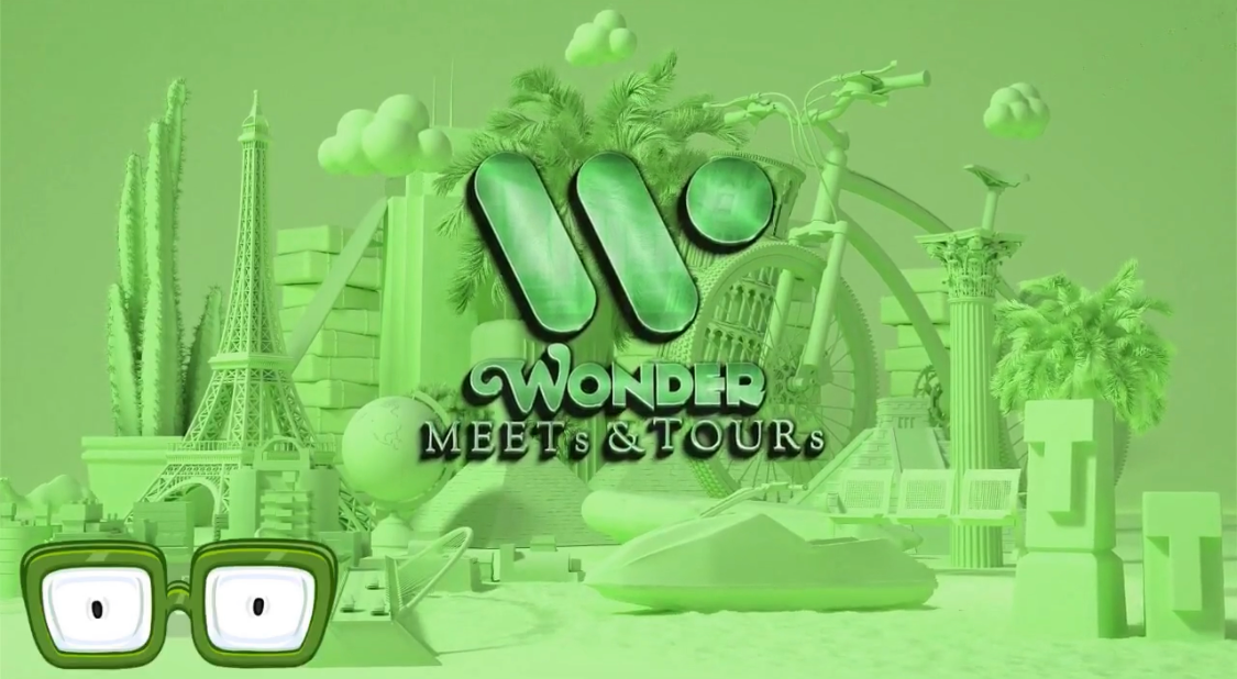 Wonder Meets and Tours - Your Ultimate Guide to Paris