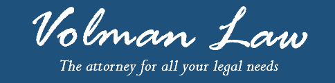 Lawyer | Shelton, CT | David G. Volman Atty At Law LLC