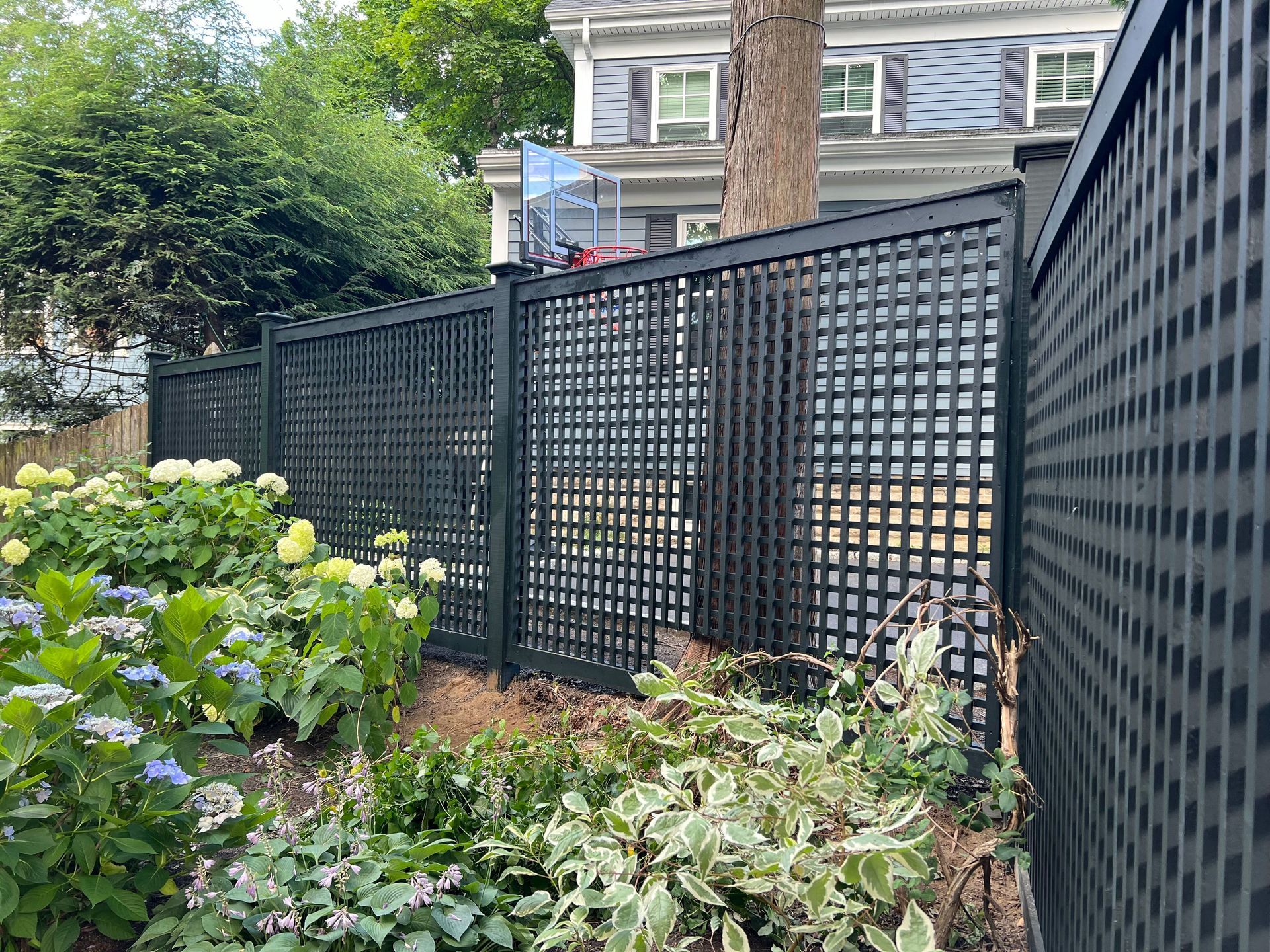 Lattice Fences | Watertown, MA | Ideal Fence