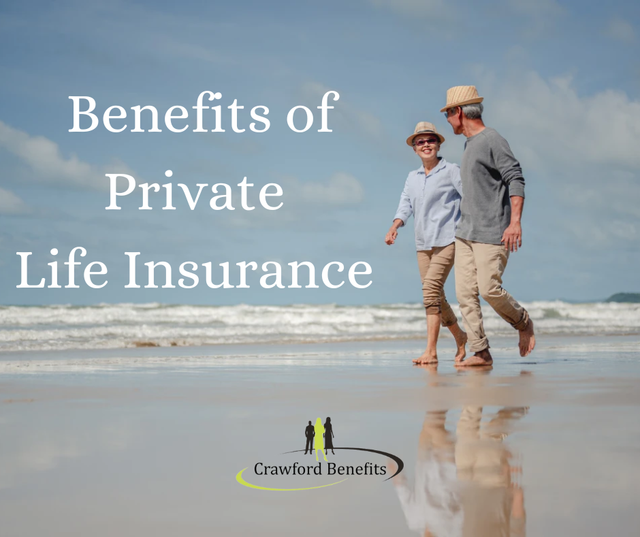 Private Life Insurance
