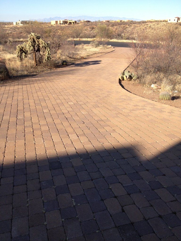 Hardscape Installer – Sahuarita, AZ – Amazing Scapes LLC