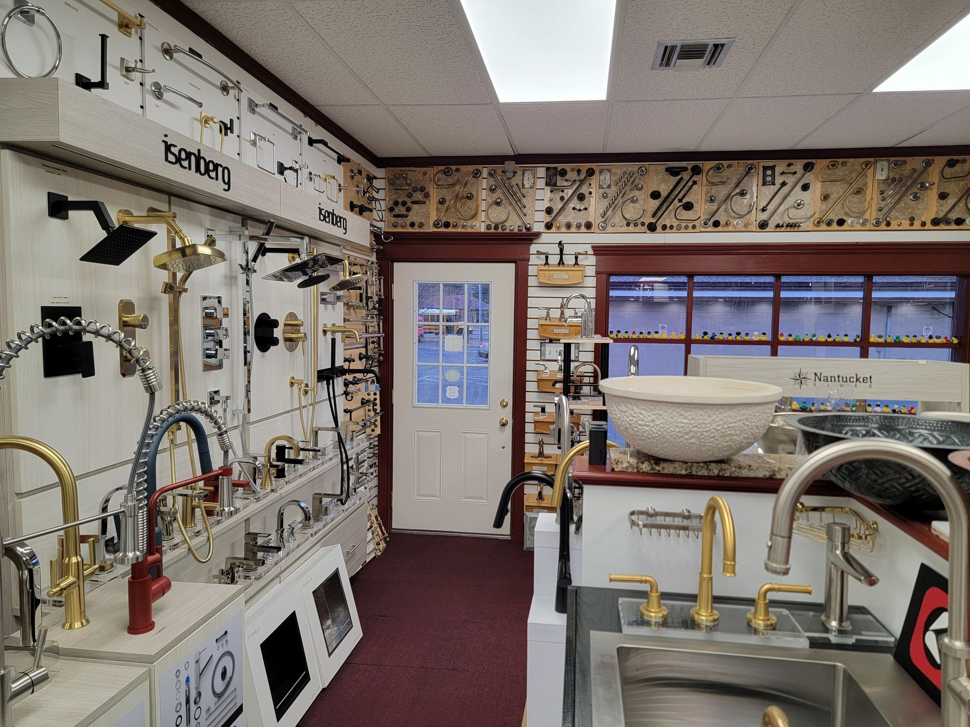 Home Hardware | West Trenton, NJ | Home Hardware Designs
