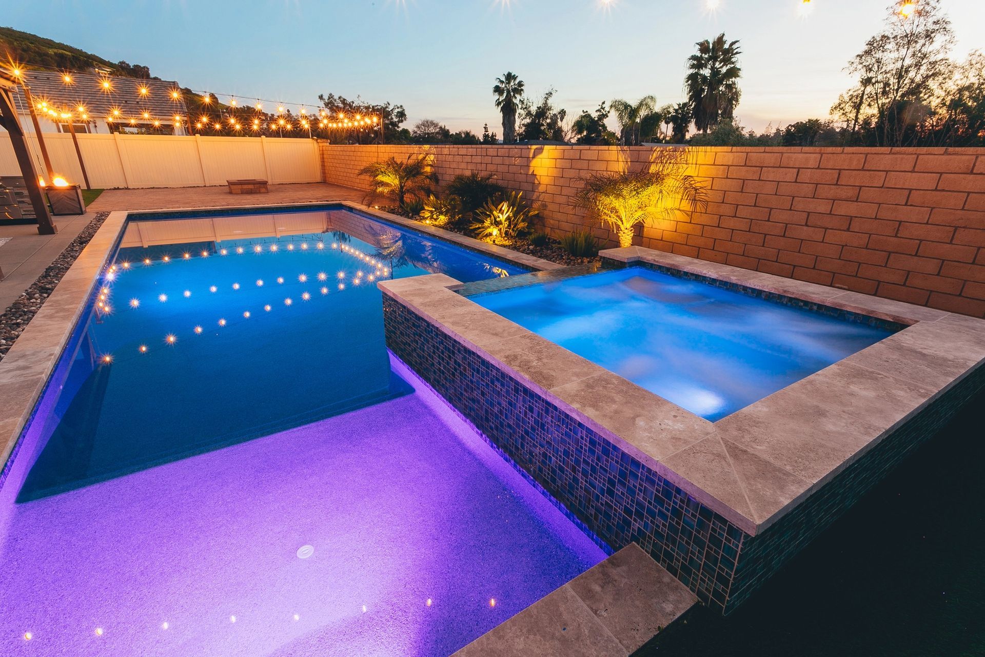 San Diego Pool Construction Costs - 2024 Pricing