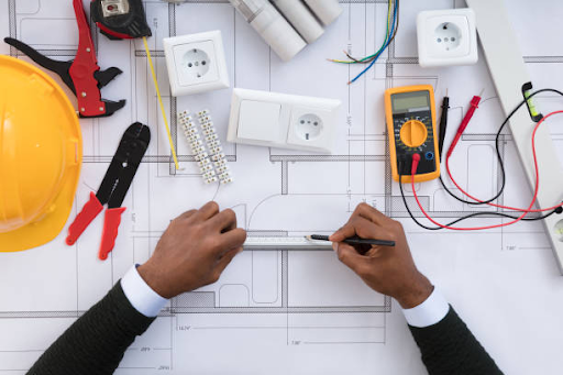 Professional Electrical Repair Company | True Quality Electric