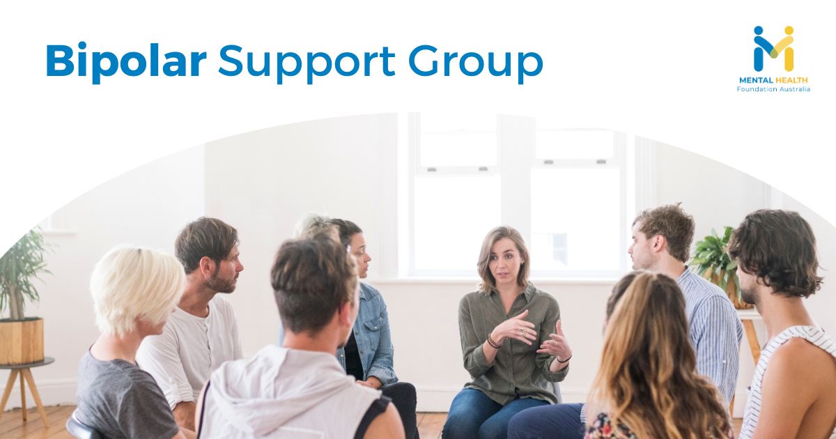 Bipolar Support Group