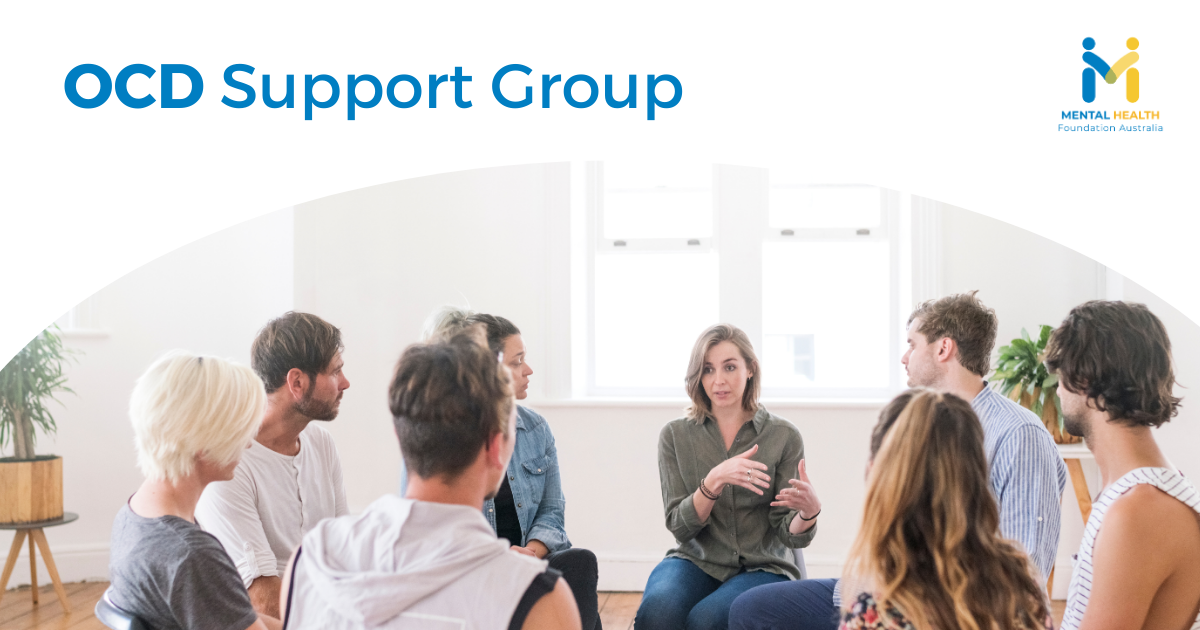 OCD Support Group