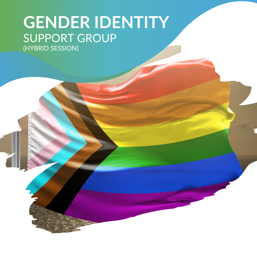 Gender Identity Support Group
