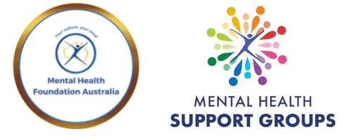 MHFA Mental Health Support Groups
