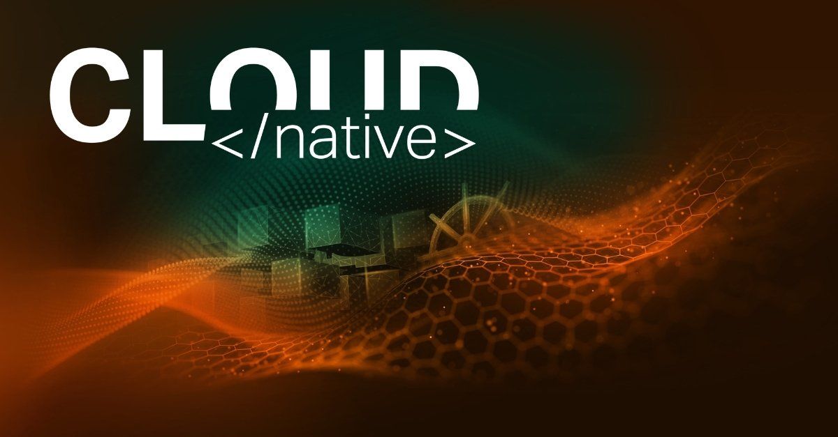 CLOUD NATIVE Anmeldung