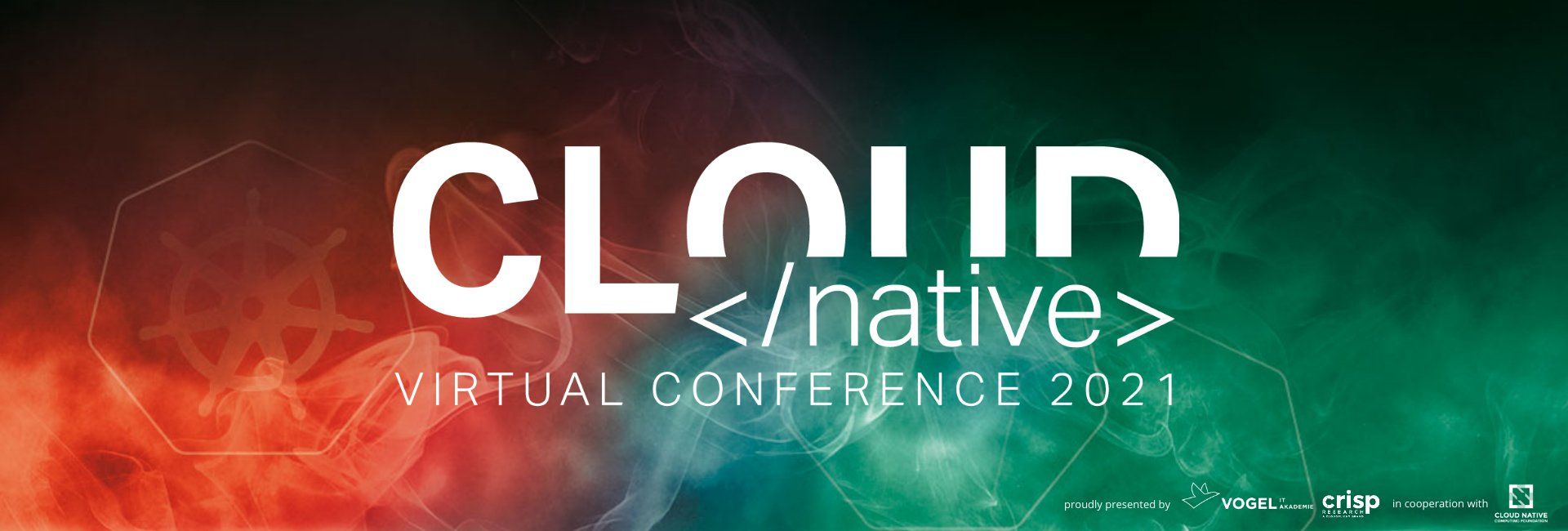Cloud Native Virtual Conference