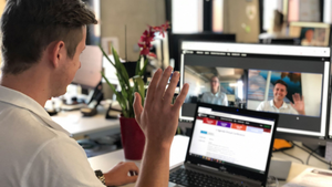 Cloud Native Virtual Conference