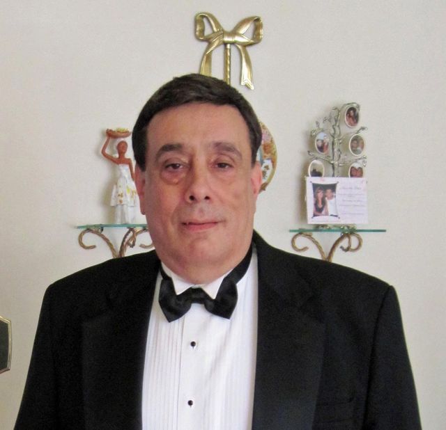 Louis R Beam Jr - The Best Picture Of Beam