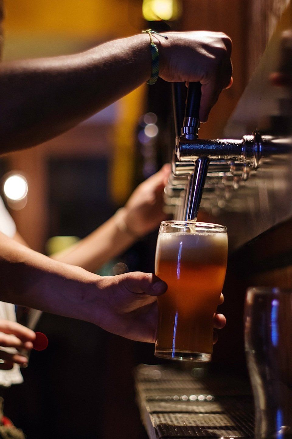 Impianti birra alla spina | Lecce Brindisi Taranto | S.I.B.