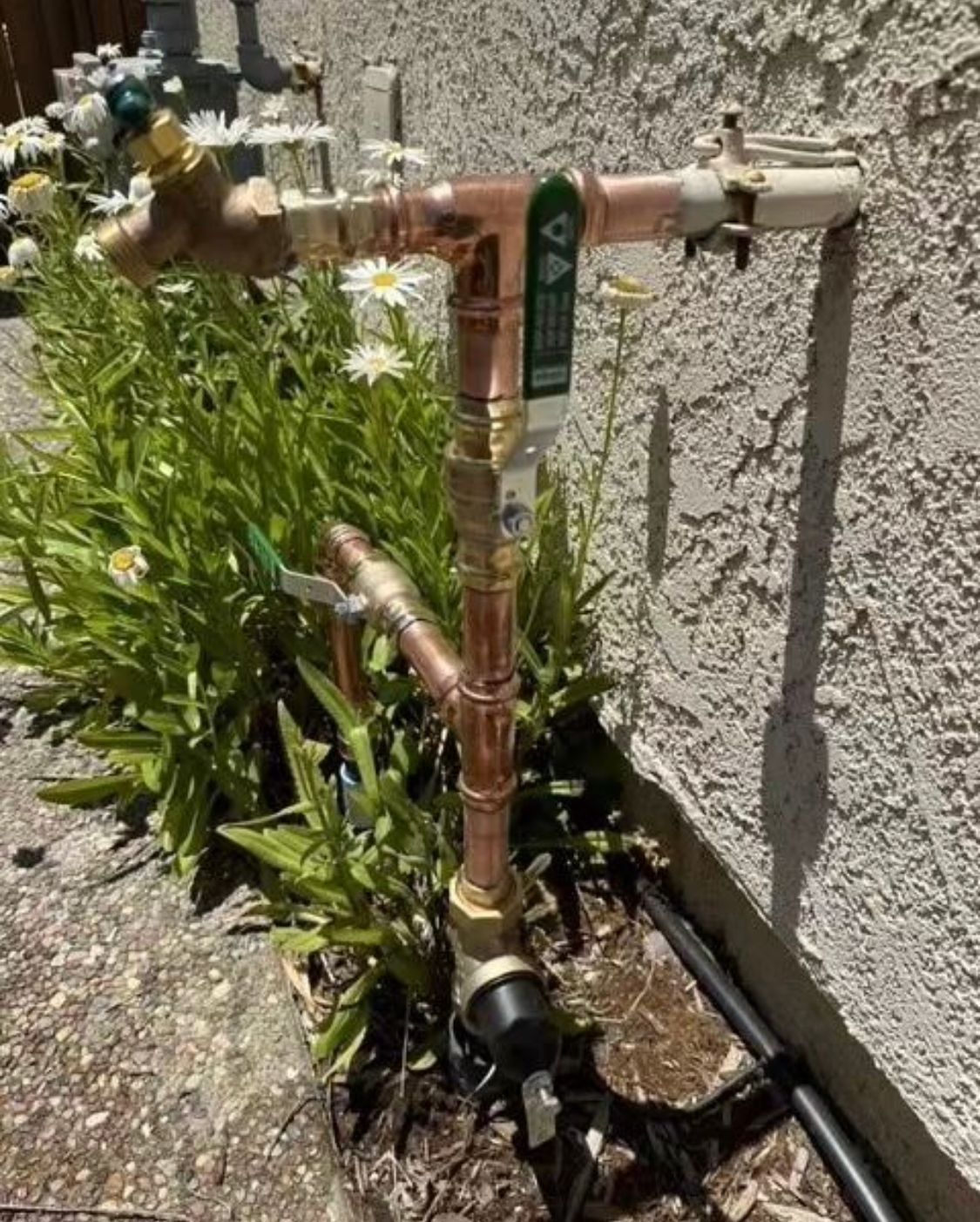 Residential Plumber | Alameda County, CA | (510)-969-4358